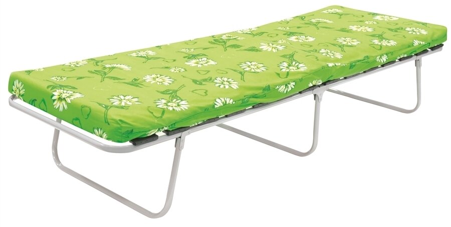 Раскладушка Сиеста-М600/КР-2лсп