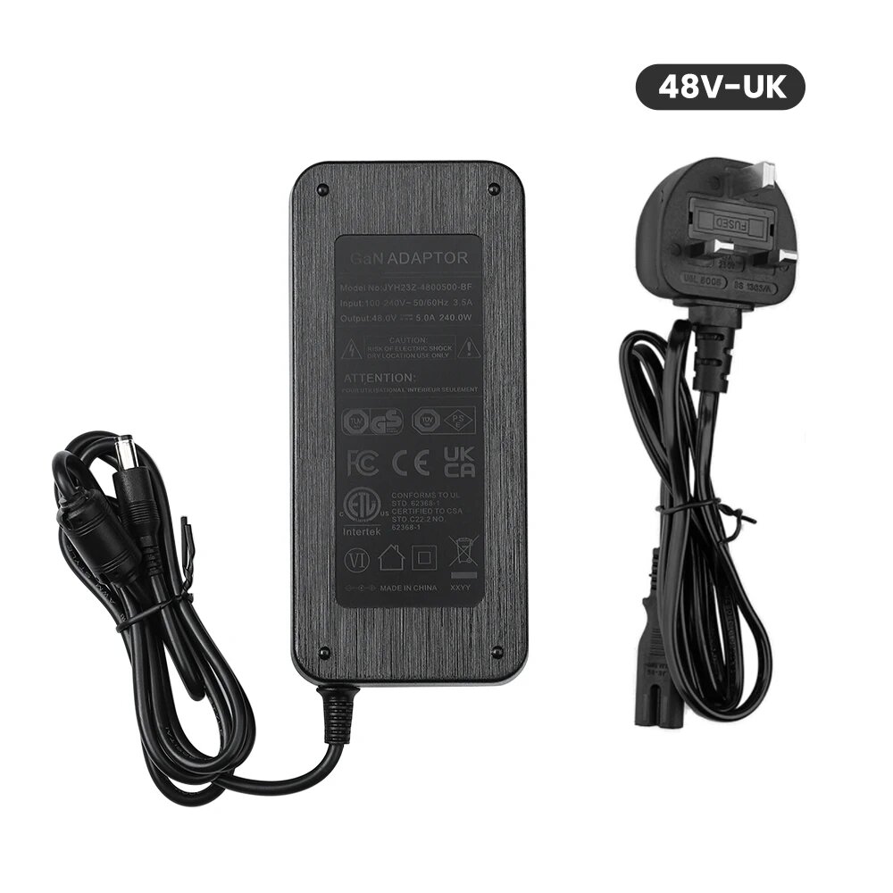 AIYIMA 48V 5A Блок питания для усилителей