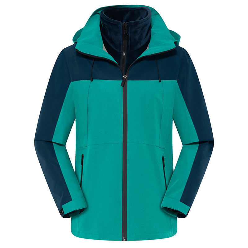 Комплект верхней одежды