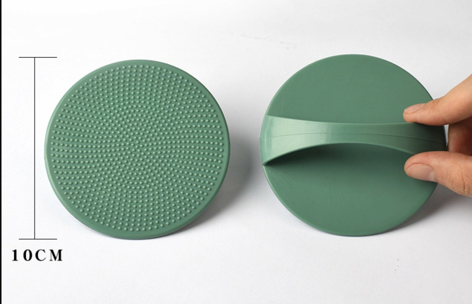 Барэн 10см. Ручной пресс для печати линогравюры, монотипии