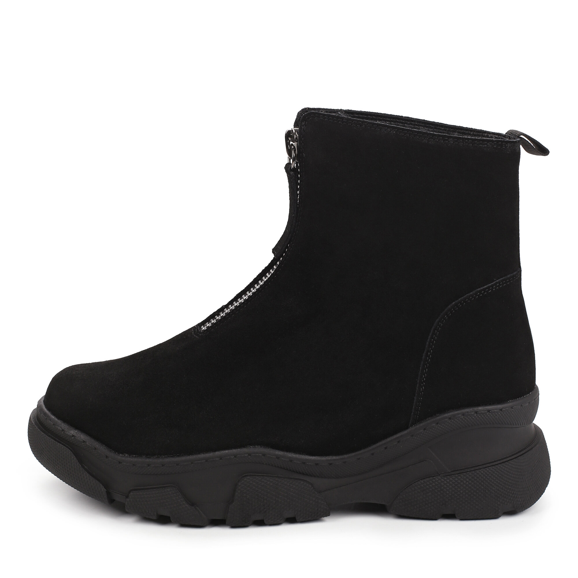 Кроссовки полусапоги