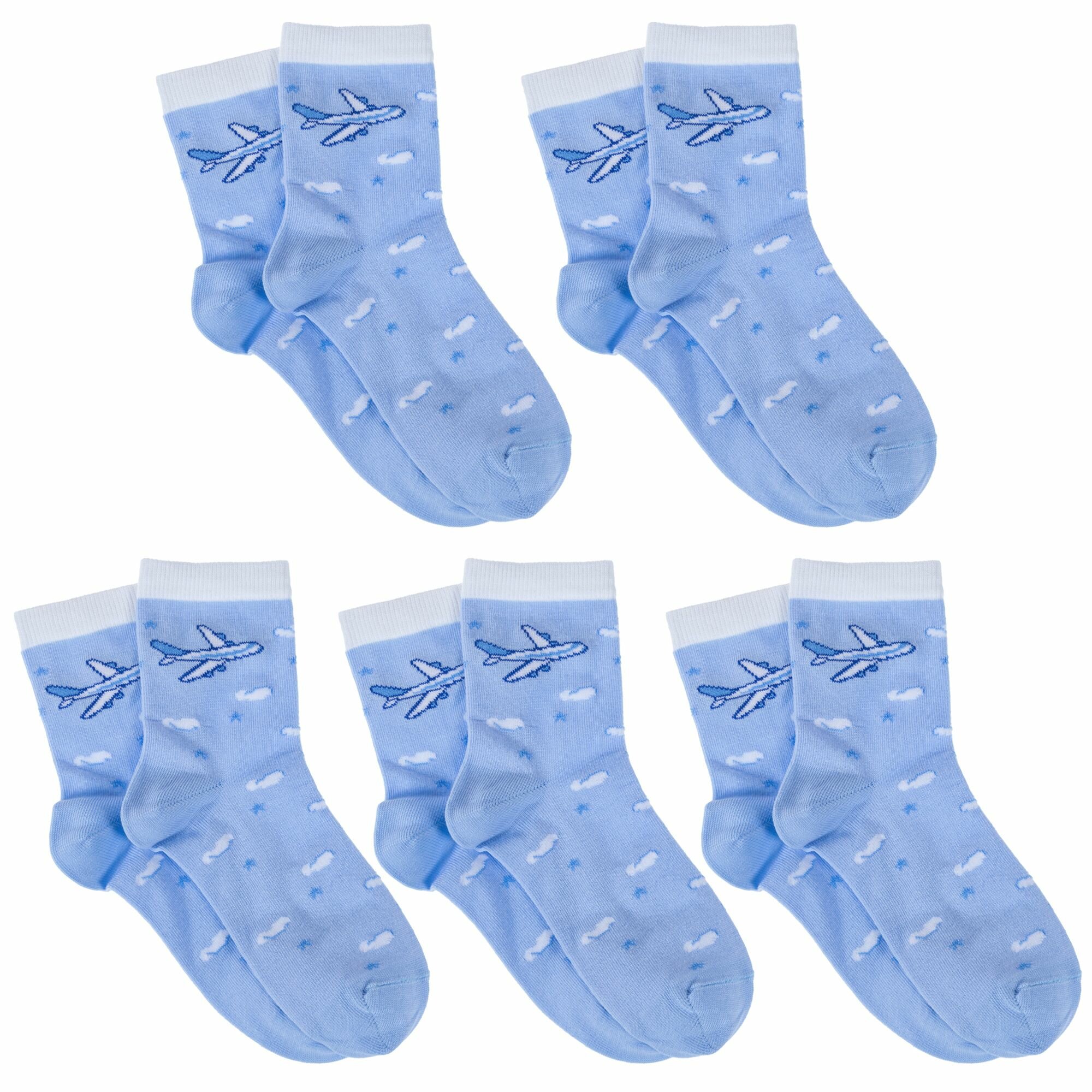 Носки LorenzLine Базовая коллекция