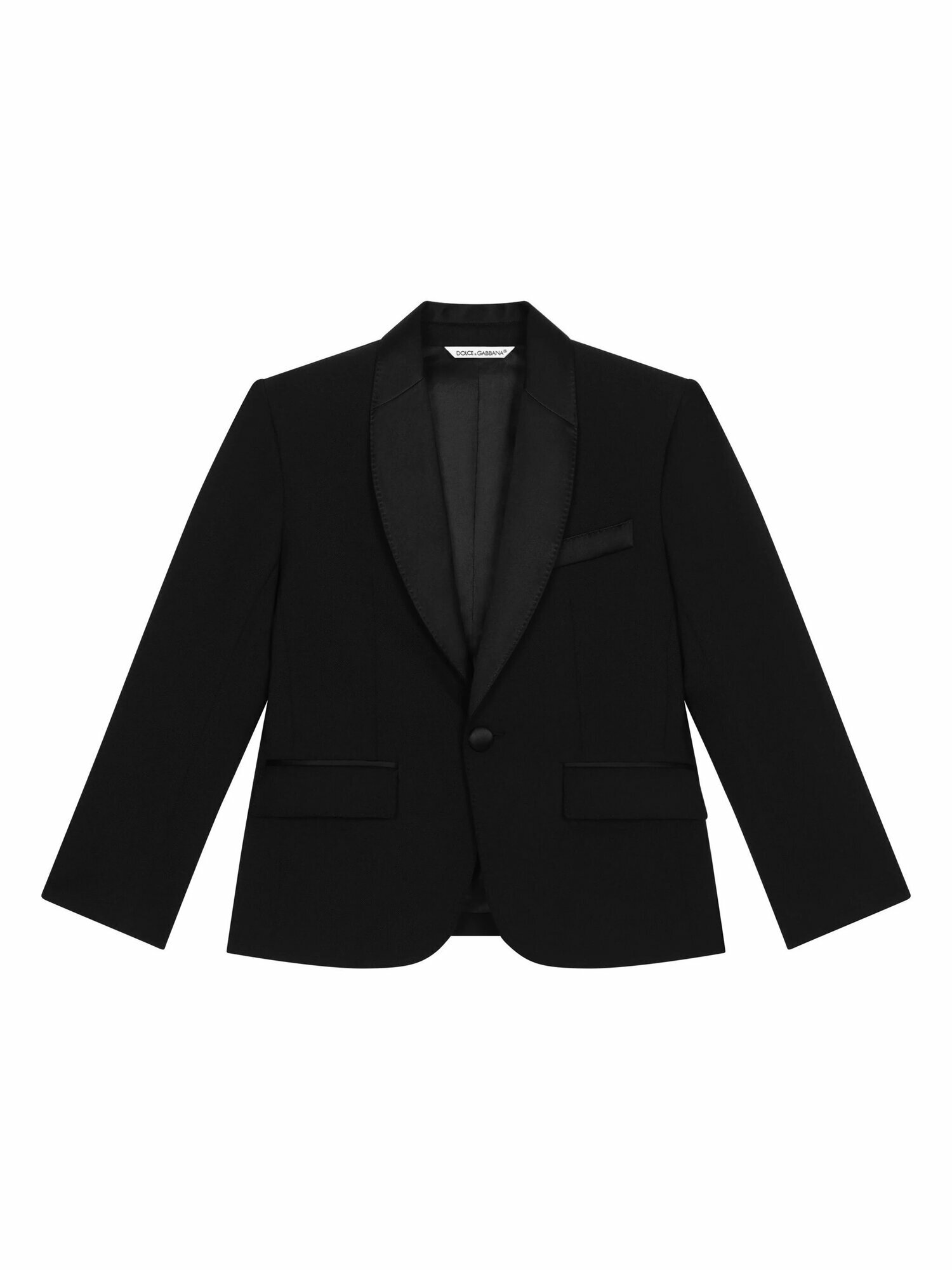 Пиджак DOLCE & GABBANA