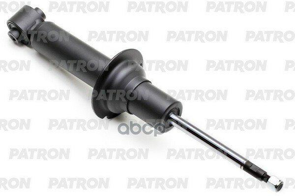 Амортизатор подвески задн CITROEN C5 III 08> PATRON арт. PSA341851