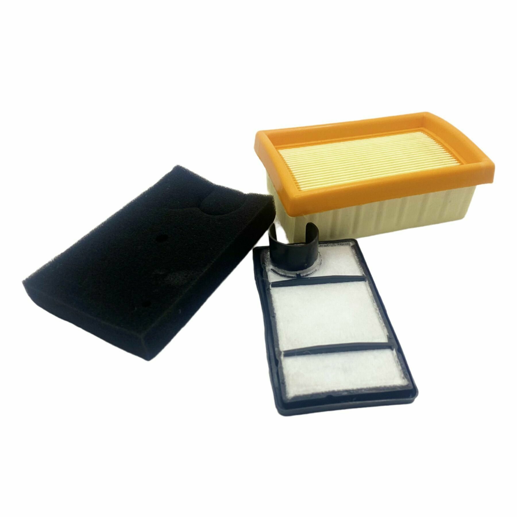 Фильтр воздушный для бензореза Штиль TS 400, 480, 500i