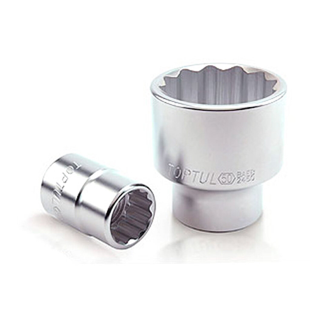 Головка торцевая 3/4" 36 мм 12 граней TOPTUL (BAEB2436)