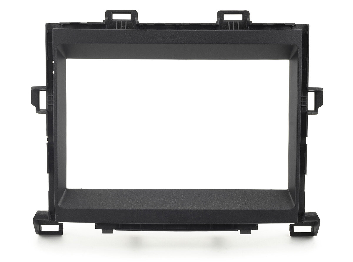 Переходная рамка Intro RTY-FC547 для XTA TOYOTA Alphard 2008-2015, 9"