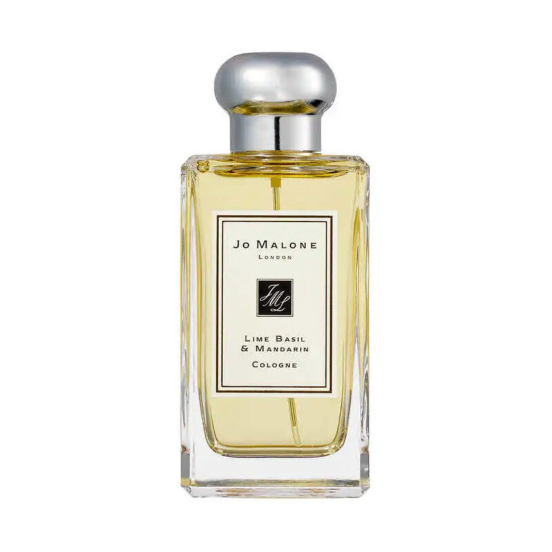 Набор Jo Malone Lime Basil And Mandarin одеколон 30 мл + одеколон 9 мл / Джо Малон Лайм Базилик И Мандарин — фото 1