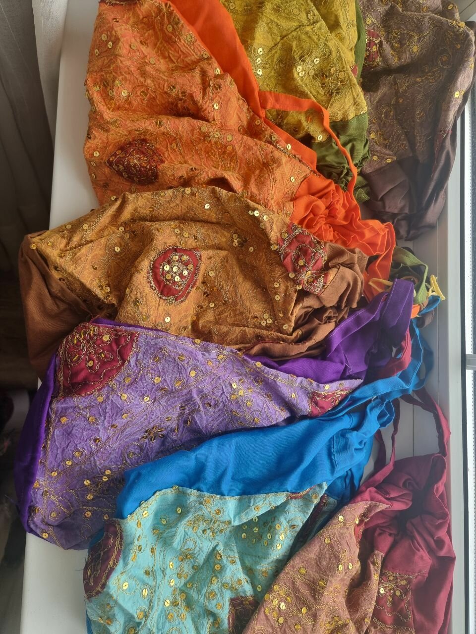 Комплект сумок