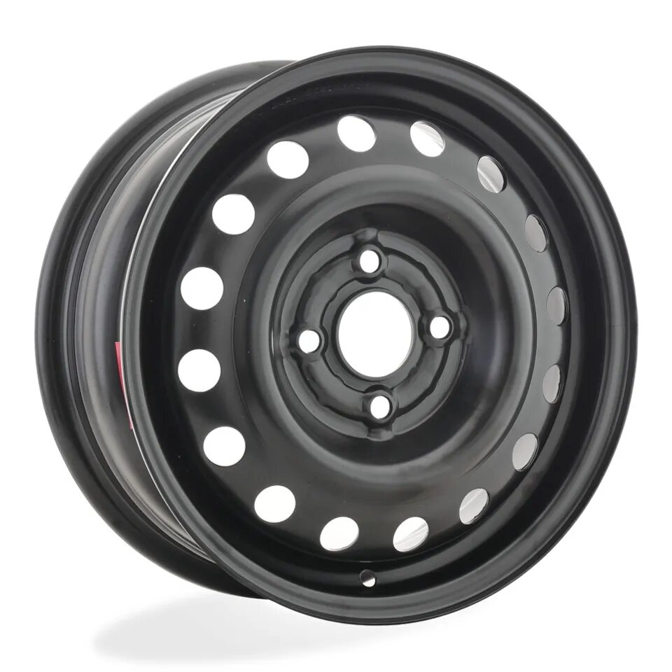 Колесный диск TREBL 53A49A P 14x5.5" PCD4x100 ET49 D56.6