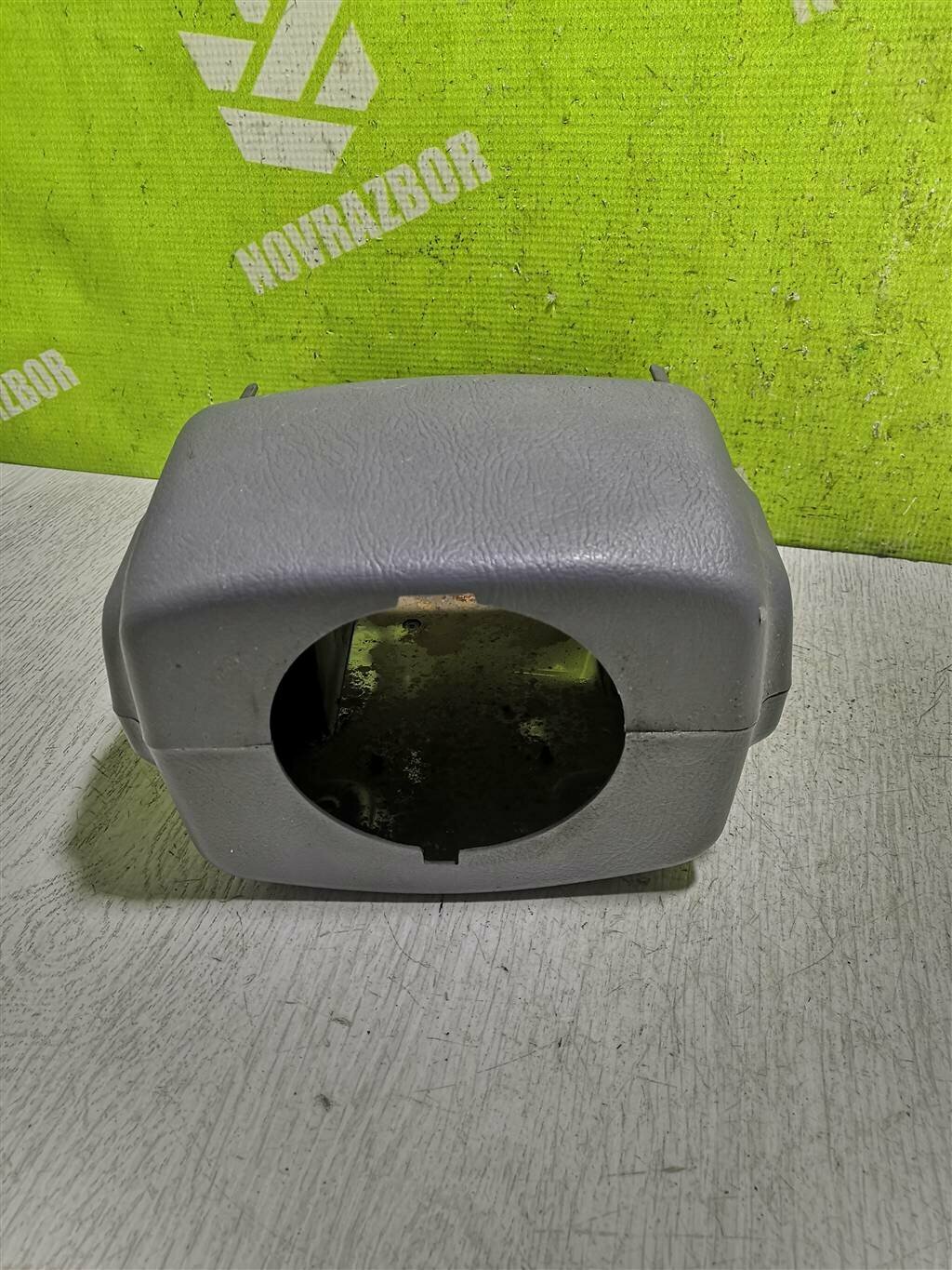 Кожух рулевой колонки Hyundai Accent 2 (+тагаз) 00-12