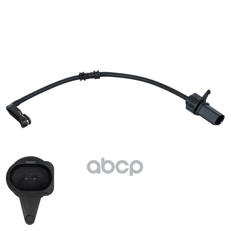 Датчик износа торм. колодок AUDI A8 12- зад. Trialli арт. PFS0183