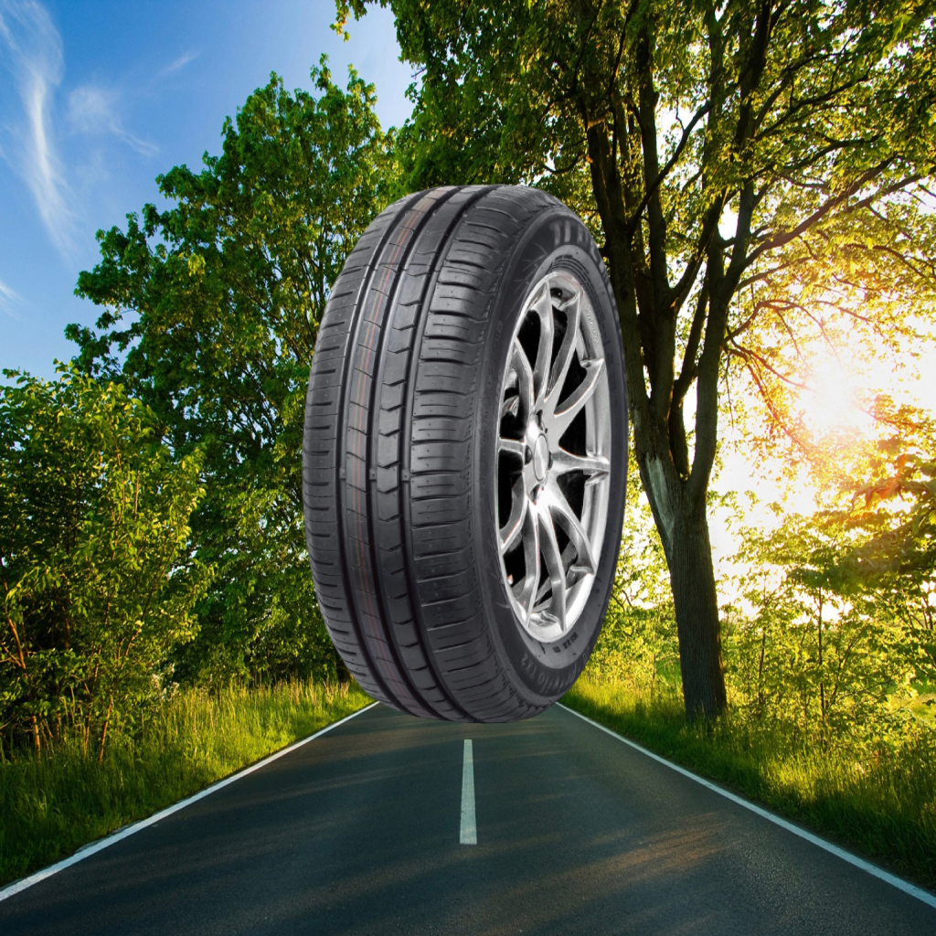 Шины Летние ROADKING 155/65R13 73T ARGOS TOURING, новые для автомобиля