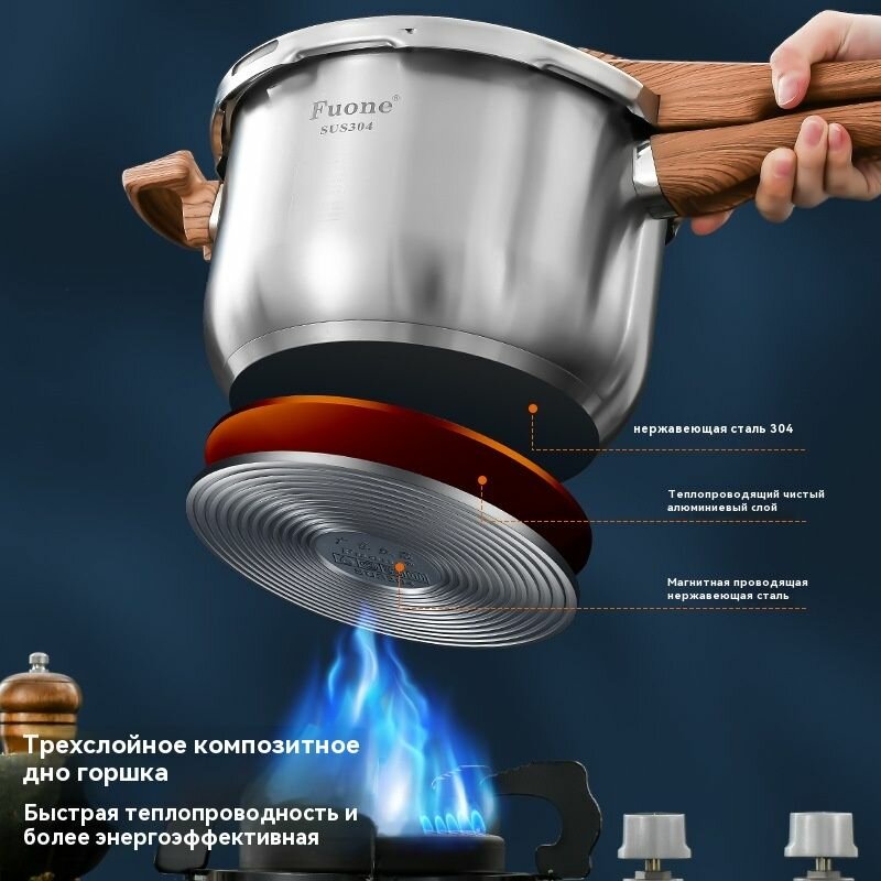 Скороварка — фото 1