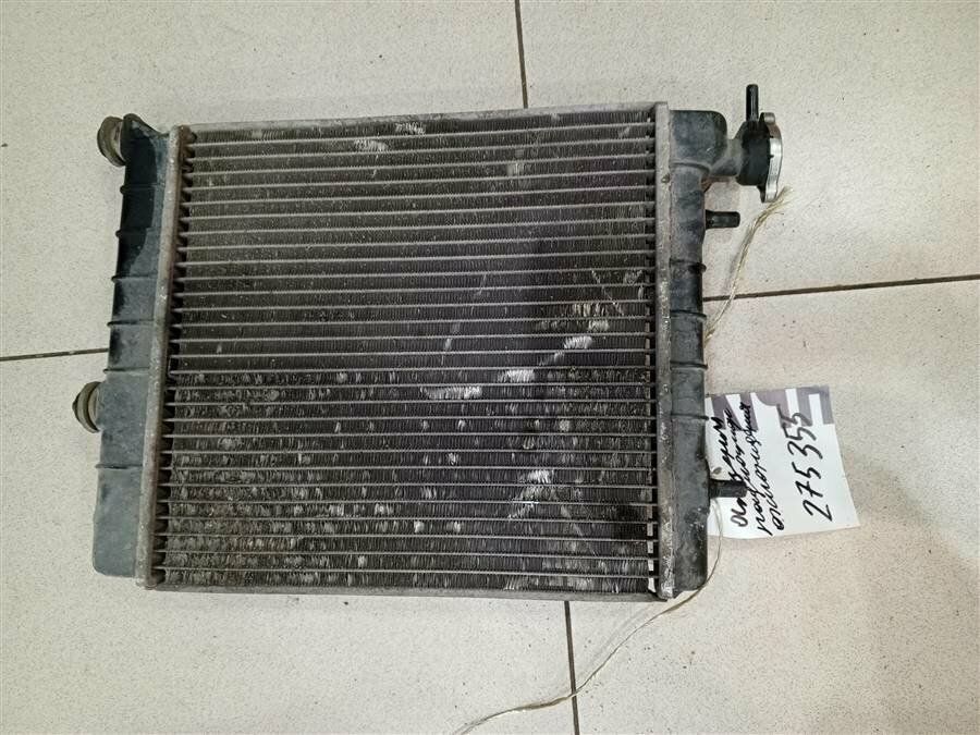 Радиатор основной от Hyundai Accent 2000-2012