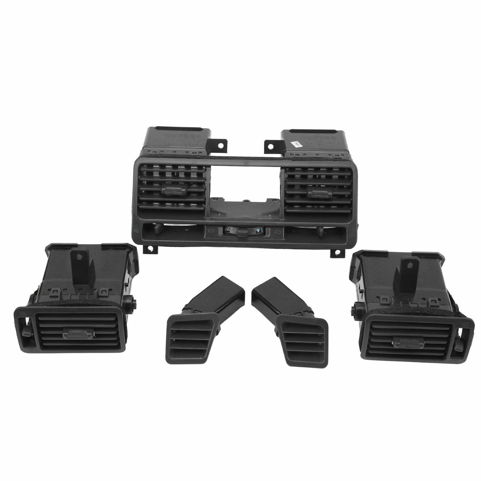 Комплект Решеток Вентиляции MR308038 Для Mitsubishi Pajero Montero