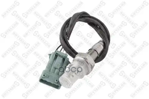 Лямбда-зонд! Citroen Xsara, Peugeot 307/407 1.6-3.0 96> Stellox арт. 2000009SX