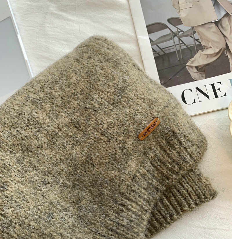 Шарф для мужчин и женщин