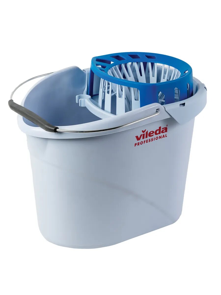 Ведро Супер-моп с системой отжима 10 л