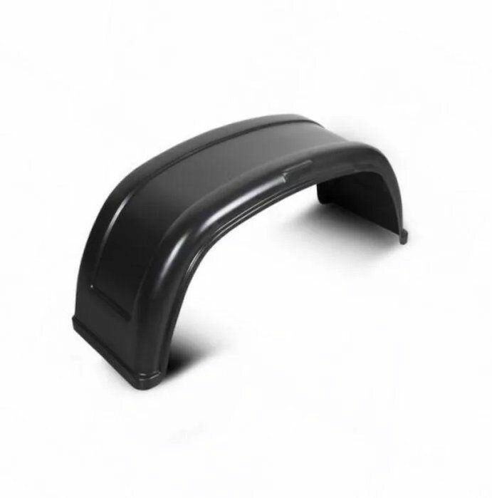 Крыло пластиковое Novline МЗСА SPEC 16