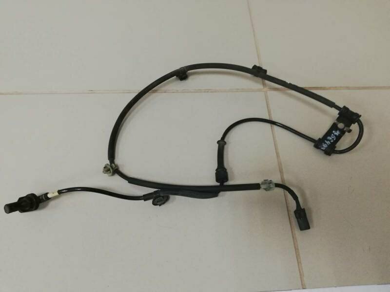 Датчик ABS передний левый Kia Sorento XM 2009 кат.номер: 956702W000