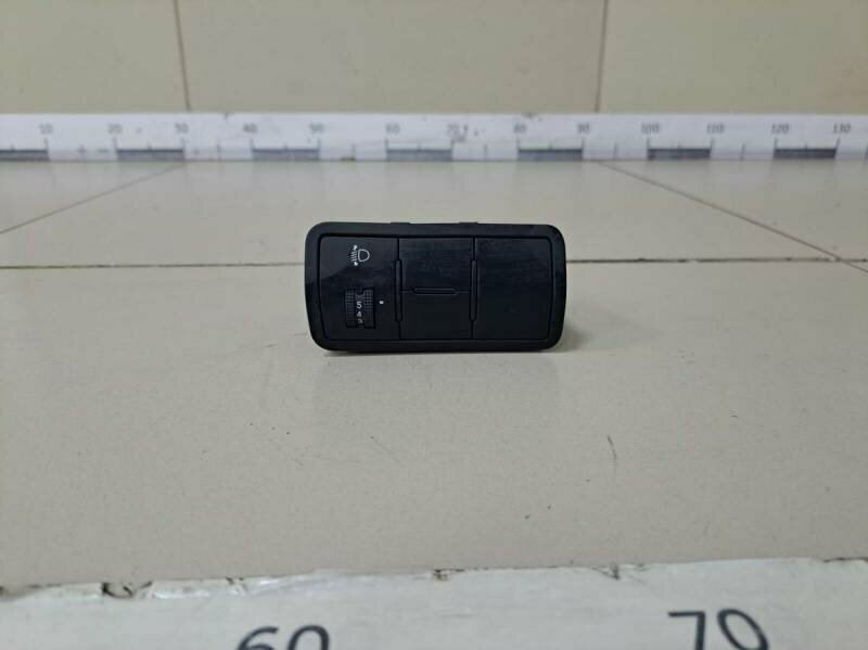 Блок кнопок Hyundai Solaris 2010-2017