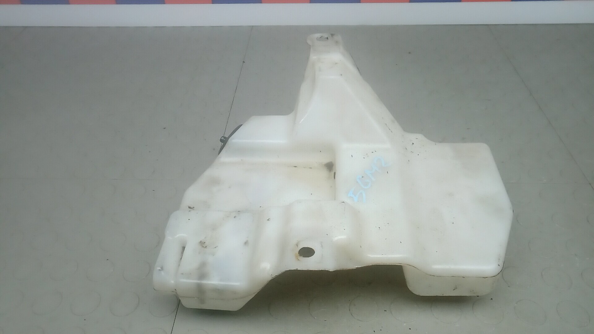 Бачок омывателя FORD KUGA 2