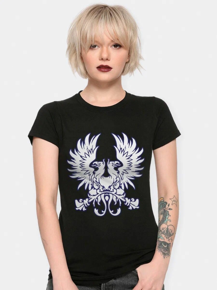 Футболка DreamShirts Studio