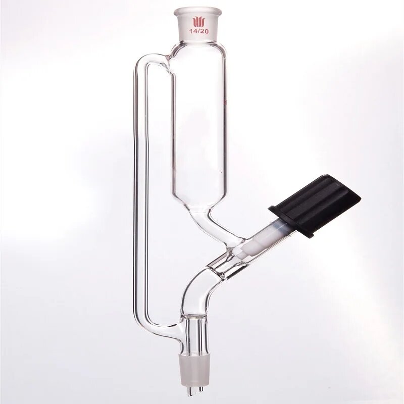 SYNTHWARE Капельная воронка F64 25mL-F641425W