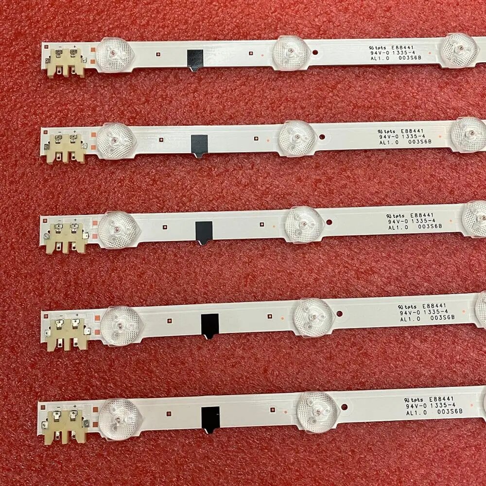 Светодиодная лента beented для Samsung, 5 шт.