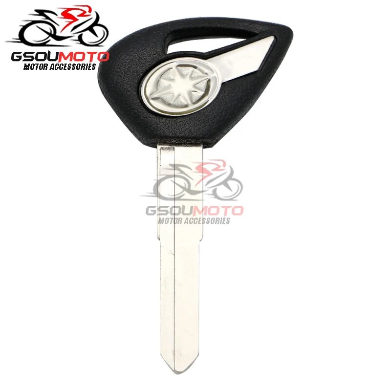 Пустой ключ для мотоцикла YAMAHA Dragstar V-Star DS 400 650 Drag Star XV1900 XVS1300 Черный, Black