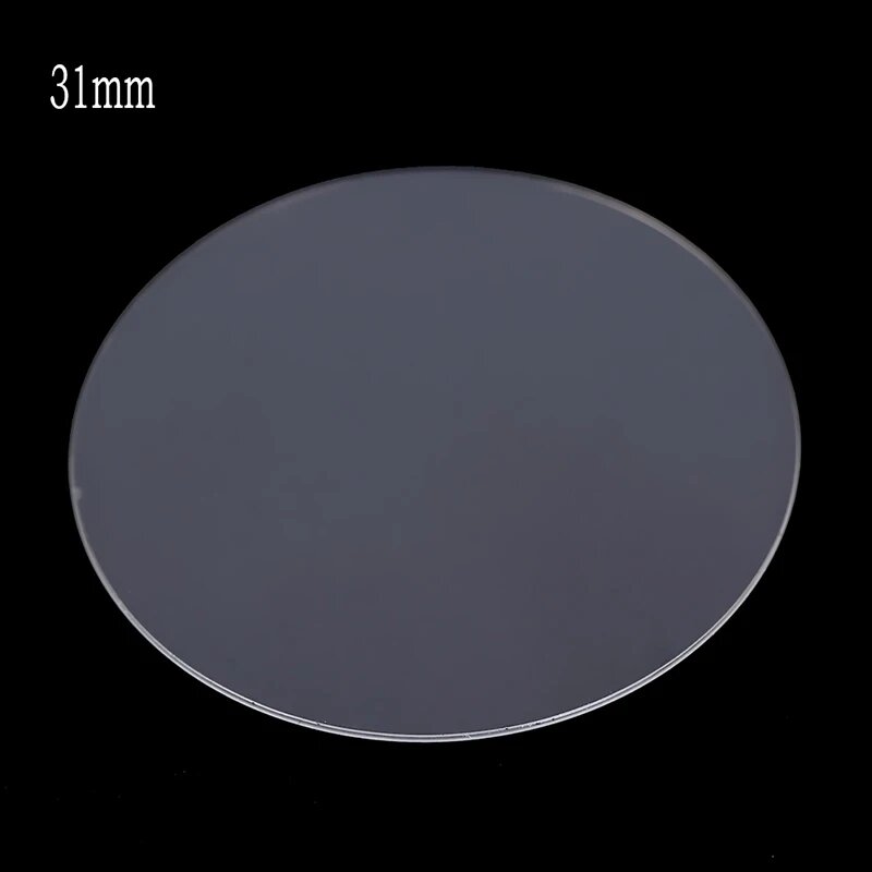 Защитное стекло для часов 31mm