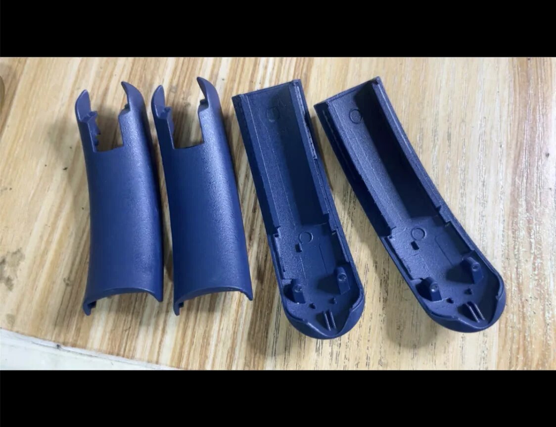 Чехол на оголовье для наушников Lifever WH-XB910N, 2 цвета Left, Black Outter cover