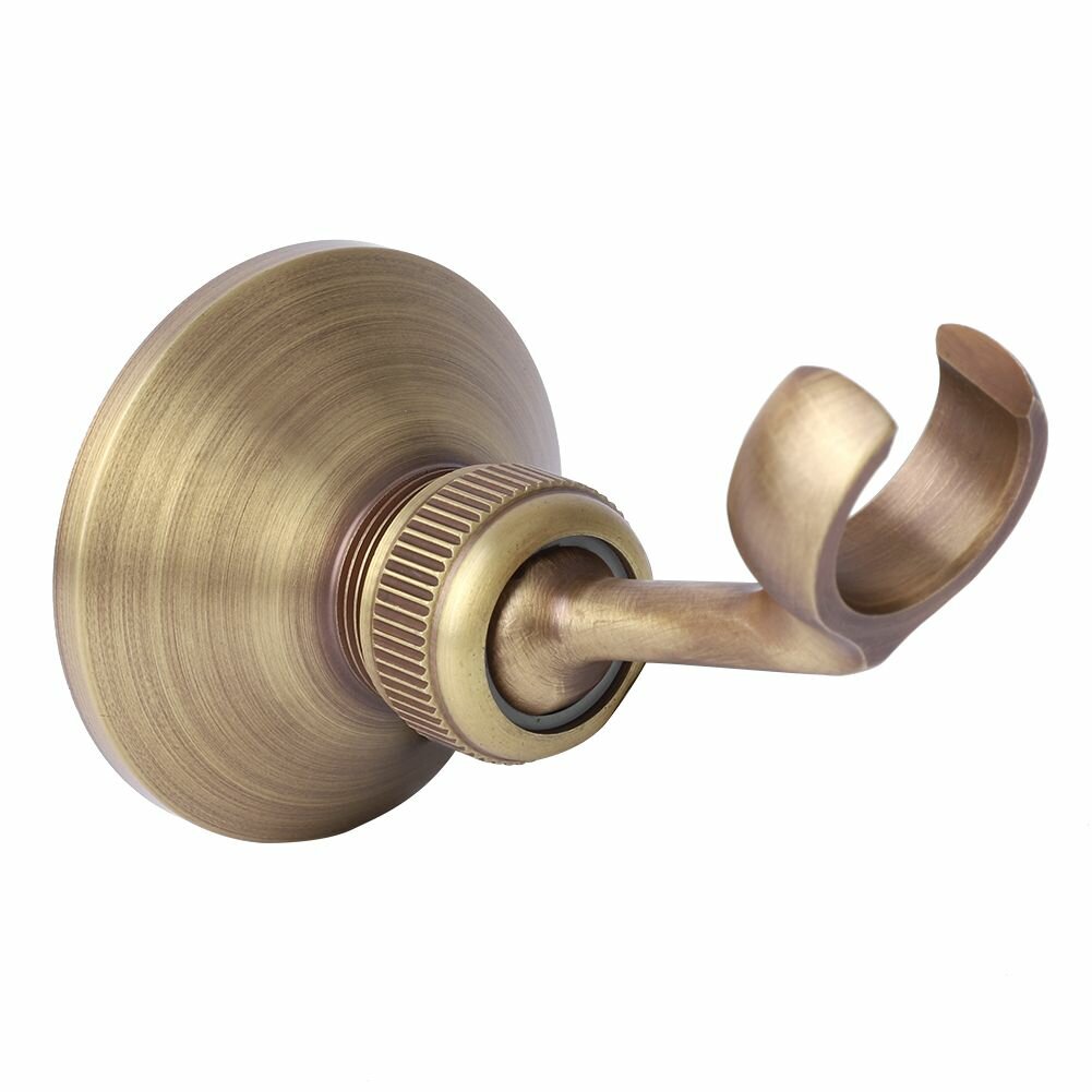 Держатель душевой лейки