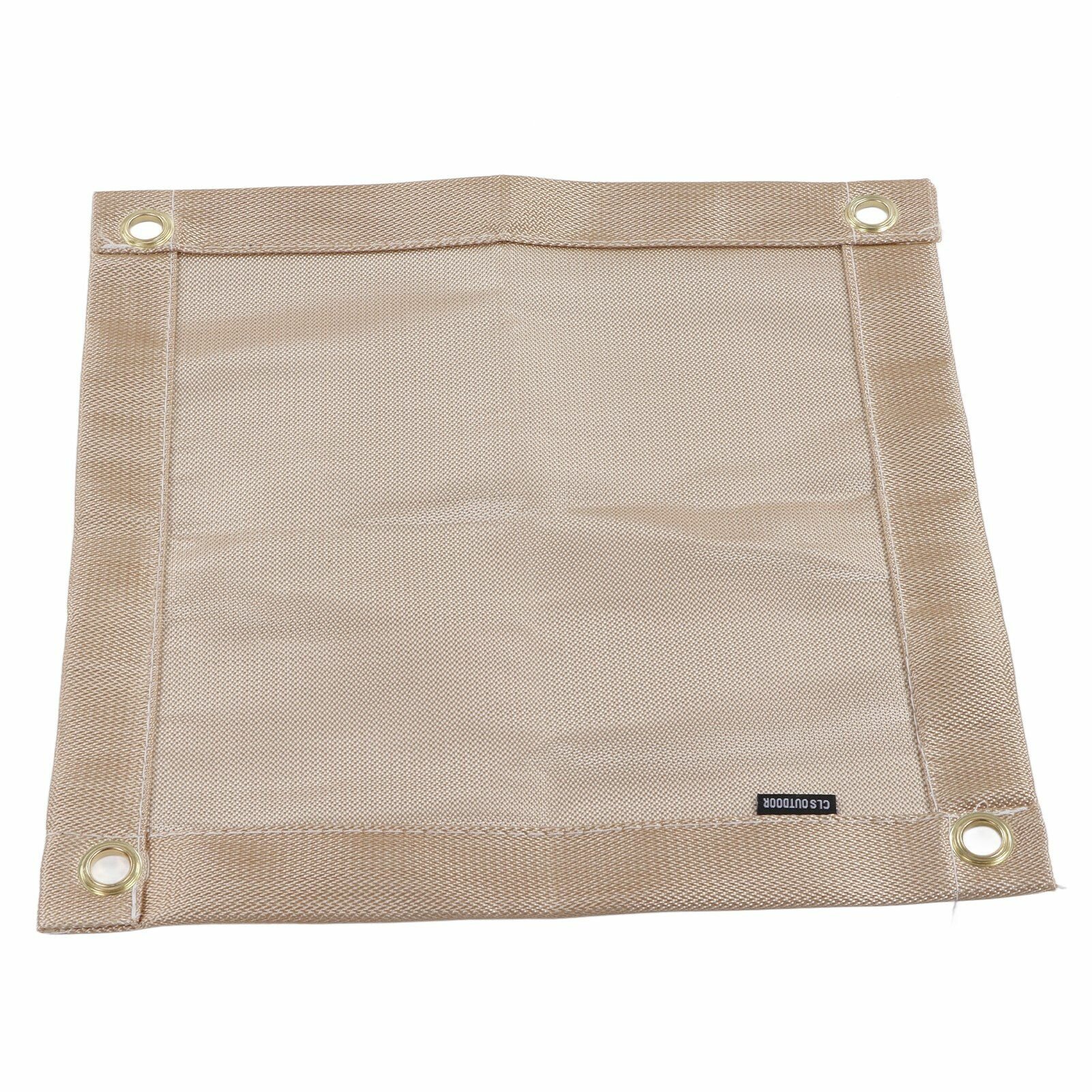 Огнеупорный коврик