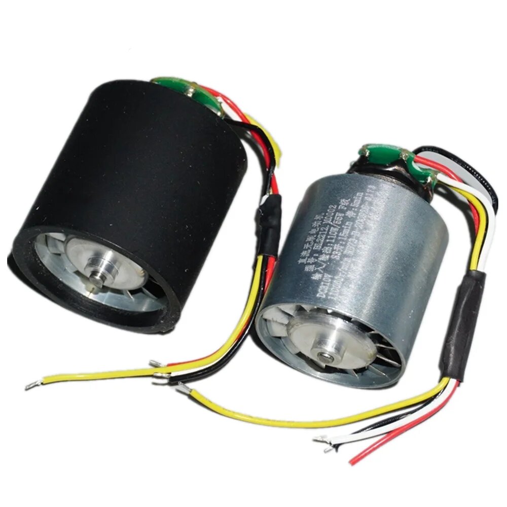 Микро-мотор 110000 оборотов в минуту