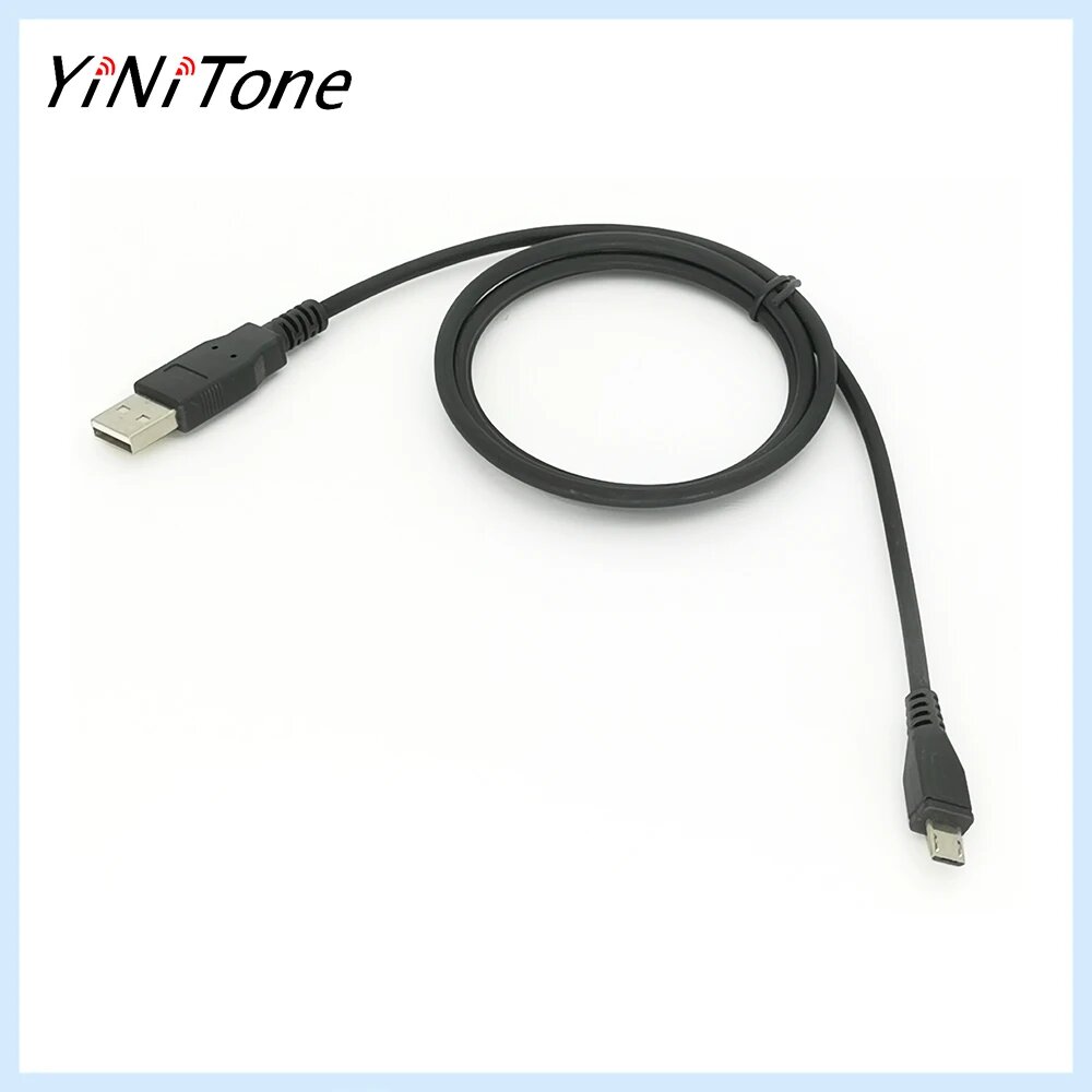 Yinitone USB-кабель для программирования Motorola XiR P3688, DEP450, DP1400