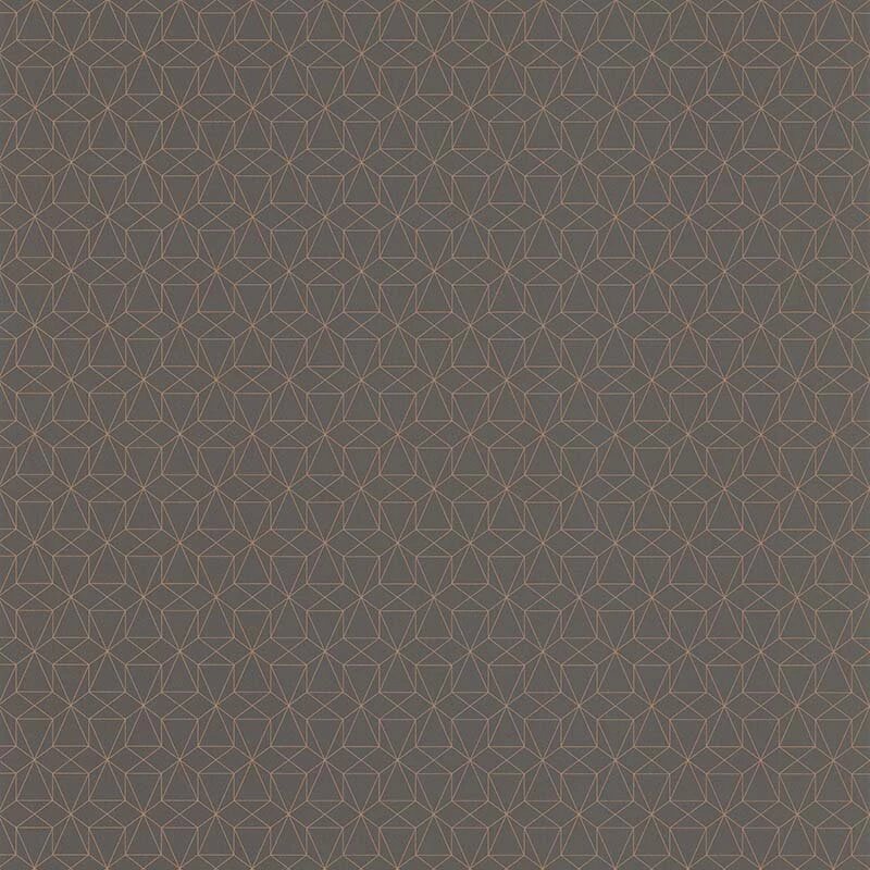 Обои Aura Park Avenue 51192708 A; 0,53х10,05 м. , флизелин , коричневый