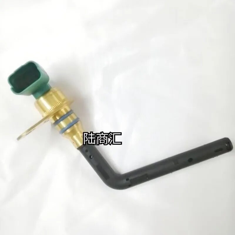 Датчик уровня масла AG9G6C624AC, датчик уровня масла двигателя для Ford Edge 2015-2019 Fusion Mondeo mk4 2007-2012 2,0