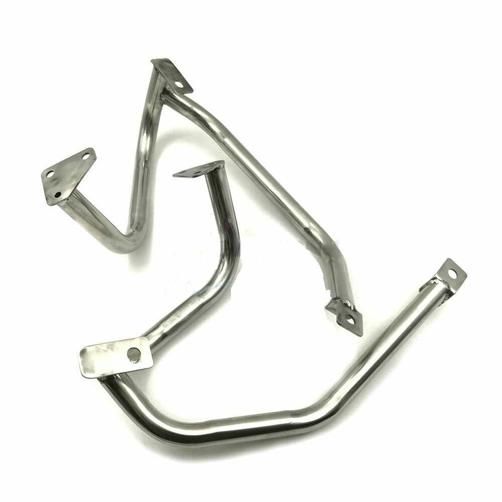 Дуги защитные Honda CB400 VTEC 99-08