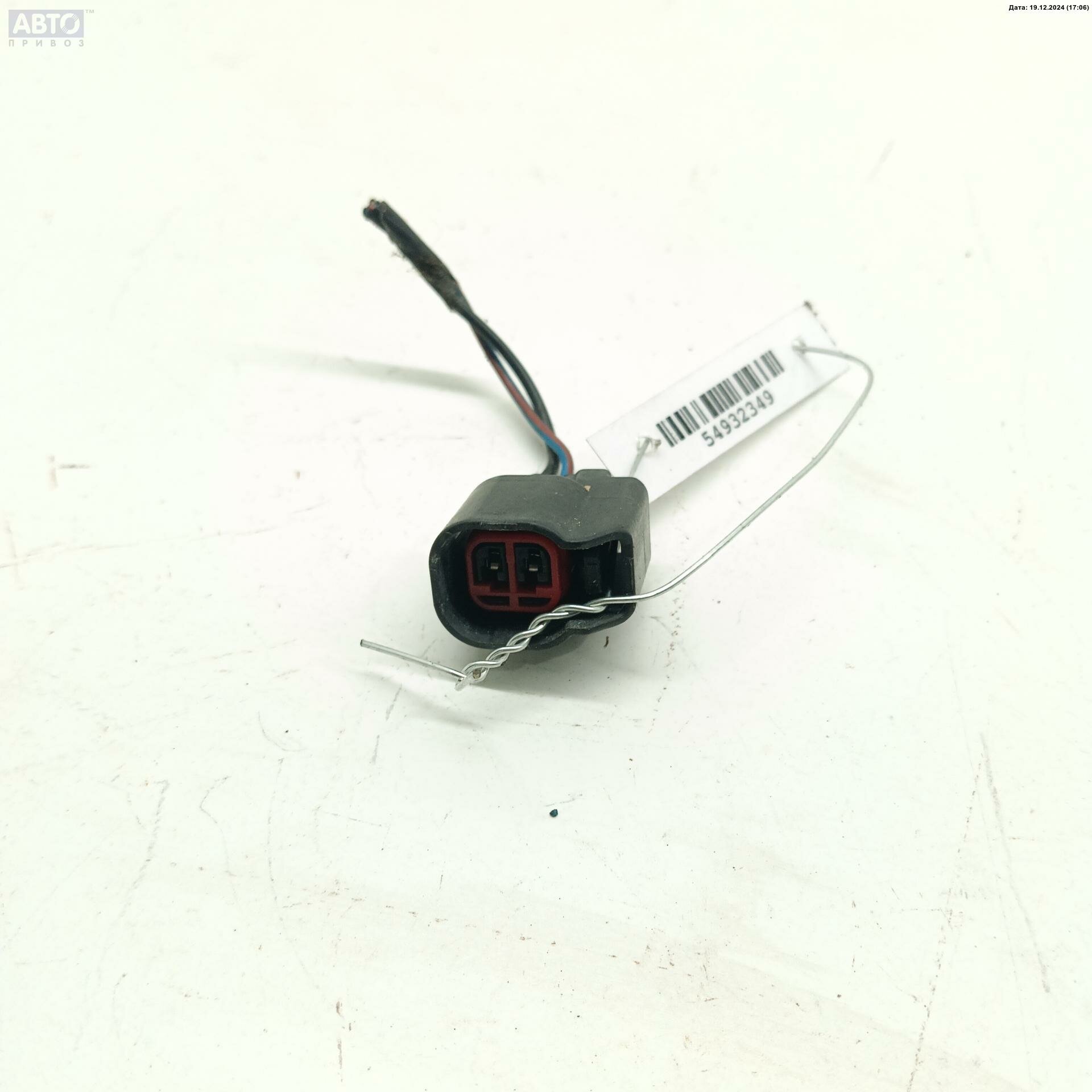 Разъем (фишка) проводки Ford Focus 2 (2004-2010)