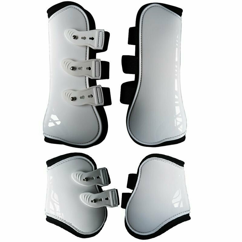 Ногавки для лошади