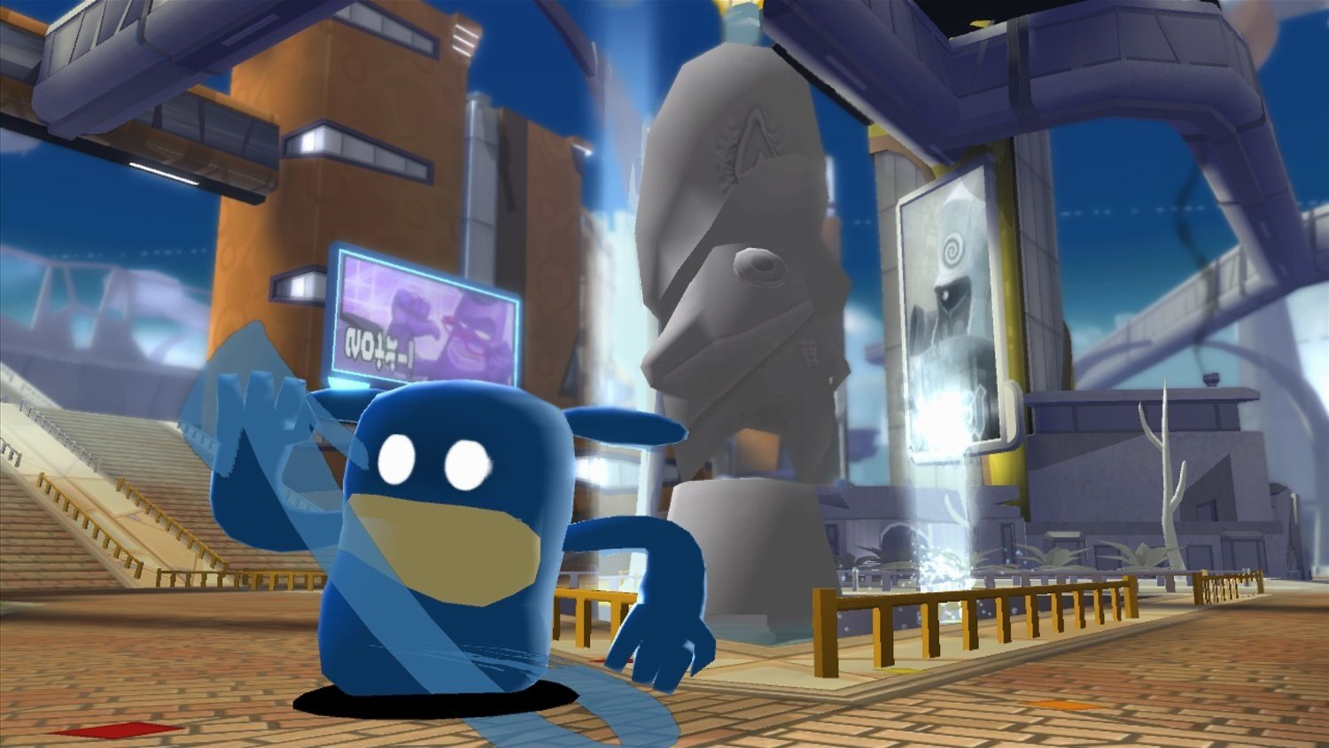 De Blob 2 Nintendo Switch — фото 1