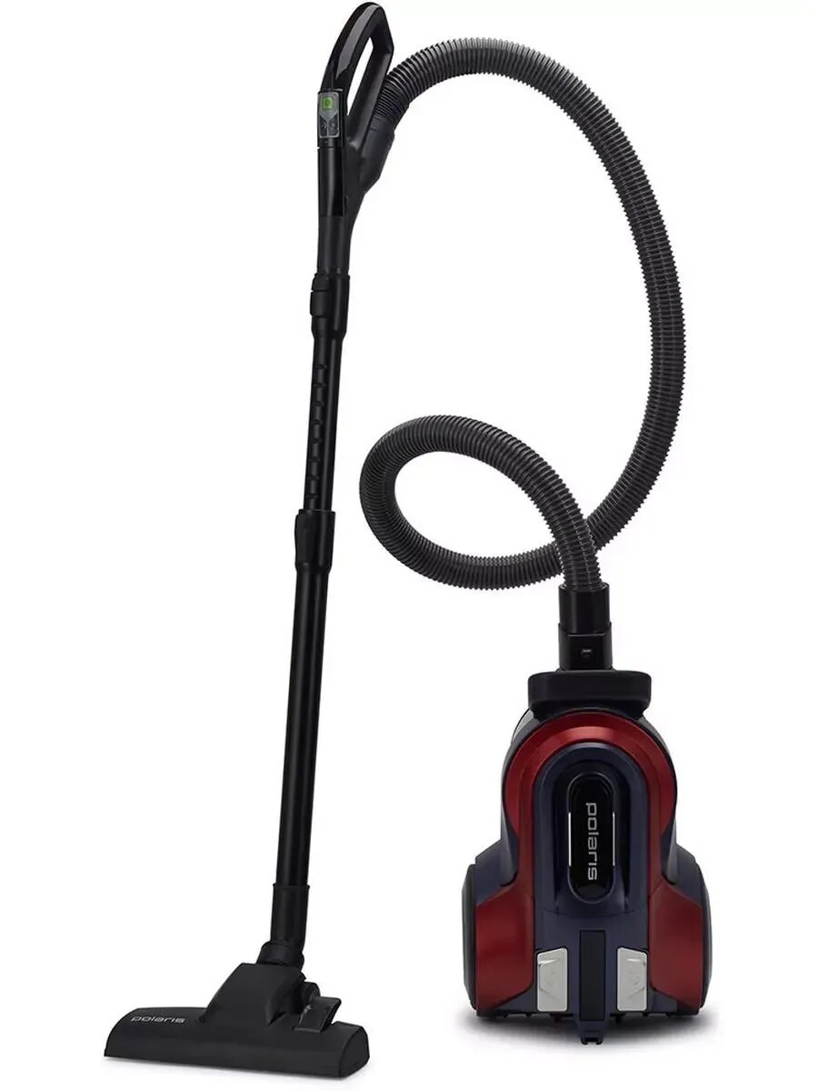 Пылесос циклонный Polaris PVC-2003RI 2000Вт