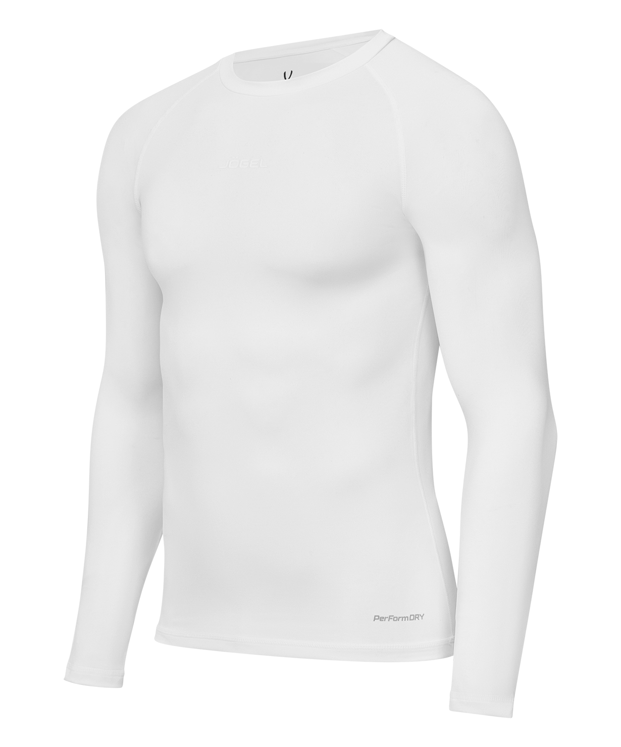 Футболка спортивная PerFormDRY Baselayer LS Tee