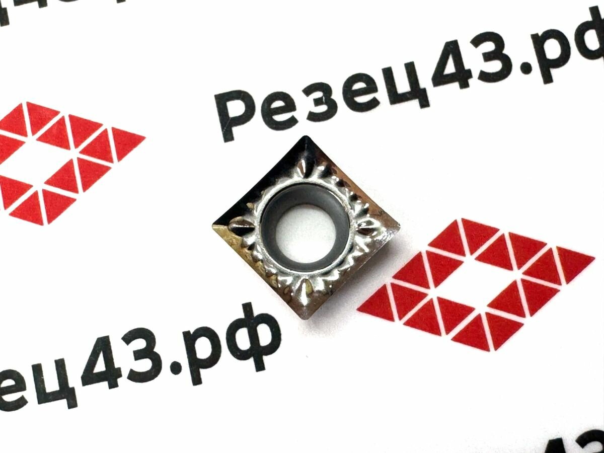 Пластина SCGT09T304-AK H01