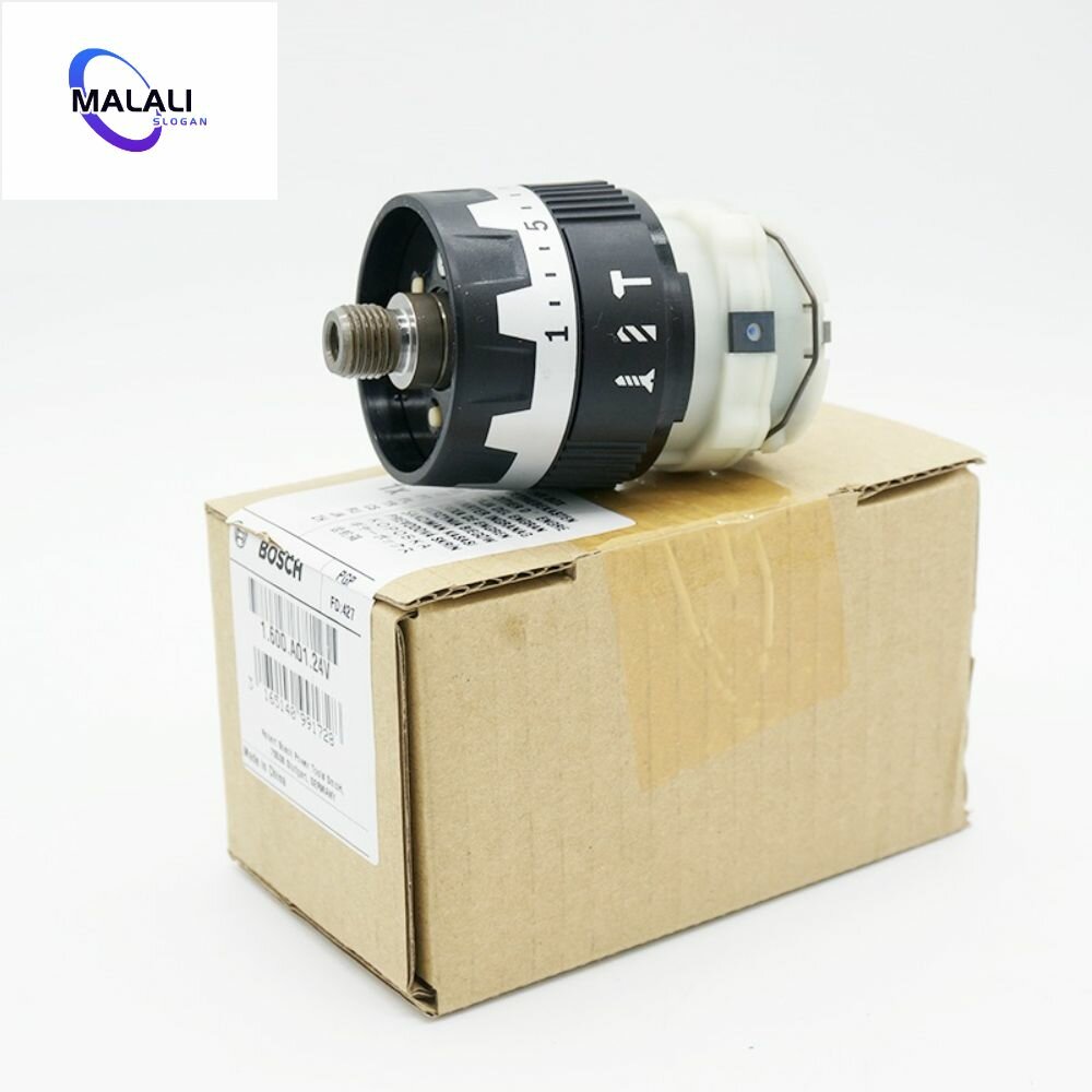 Оригинальный Bsoch GSB18V-90C GSB18V-60C КПП ударно - сверлильная коробка передач 1600A0124V