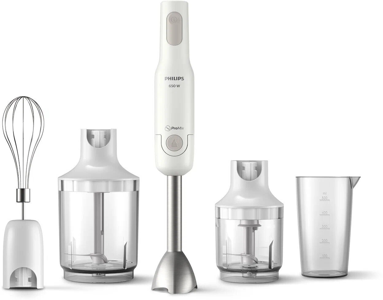 Philips HR 2537/00 Блендер