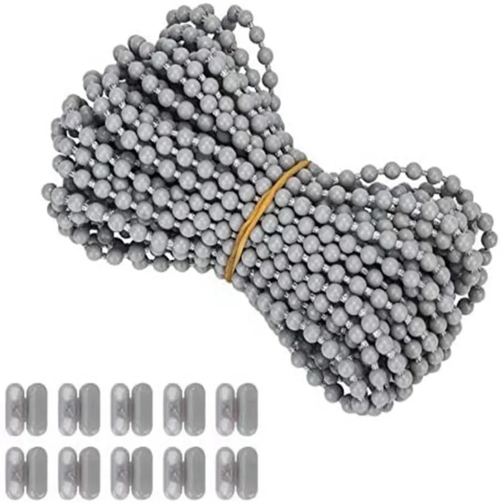 Шнур для рулонных жалюзи 10 метров