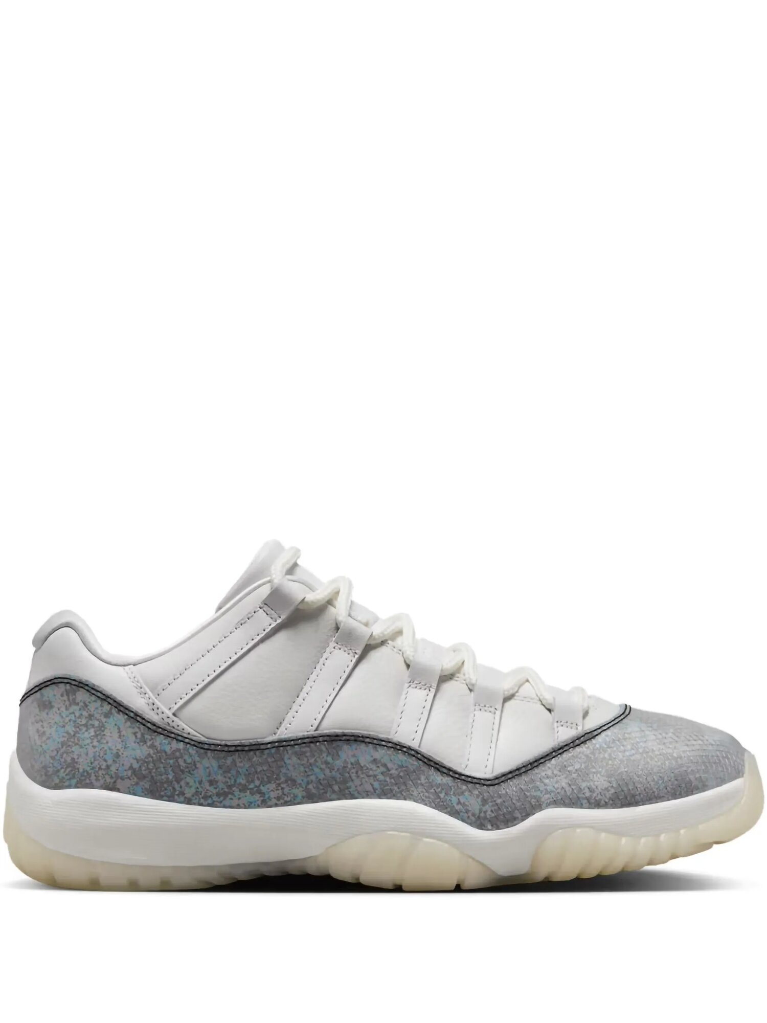 Кроссовки Air Jordan 11 Low Year of the Snake